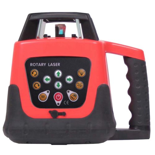 Buy Eteyo Rotary Rotating Green Laser Level 500m Range Fully Automatic ...