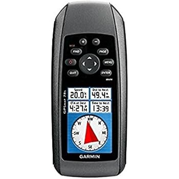 Amazon.com: Garmin GPS 72 Handheld GPS Navigator: Electronics