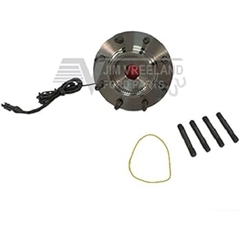Amazon.com: Genuine Ford 8L8Z-1104-A Wheel Hub Assembly: Automotive