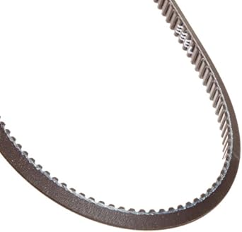 Amazon.com: Gates 7M775 Polyflex Belt, 7M Section, 9/32" Top Width, 30. ...