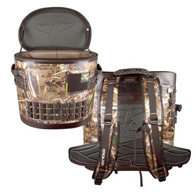 Orca Backpack Cooler Review - The Cooler Zone