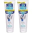 Amazon.com: Zim's Max Freeze Pro Formula Gel, 4 Ounce (Pack of 2 ...