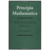 Principia Mathematica 3 Volume Set: Whitehead, Alfred North, Russell ...