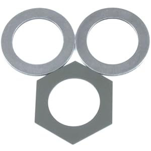 Amazon.com: F81z3b458aa Washer Oem Ford: Automotive