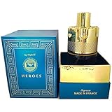 Amazon.com : Hybrid & Company Vintage Pour homme Men’s Classic Scent ...