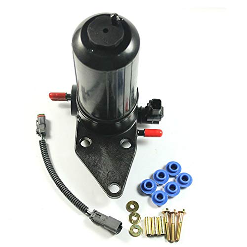 Diesel Fuel Lift Pump Oil Water Separator ULPK0038 ULPK0041 4132A018 ...