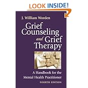 Amazon.com: Grief Counseling and Grief Therapy, Fourth Edition: A ...