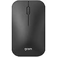 Amazon.com: LG gram Wireless Mouse : Electronics