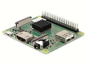 Amazon.com: Raspberry Pi 3 A+ Computer Board: Computers & Accessories