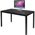 Amazon.com: Need Computer Desk 47 inches Computer Table with BIFMA ...
