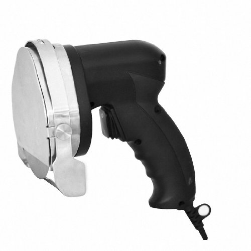 Kebab Cutter Doner Kebab Knife Slicer Electric Shawarma And - Want It All