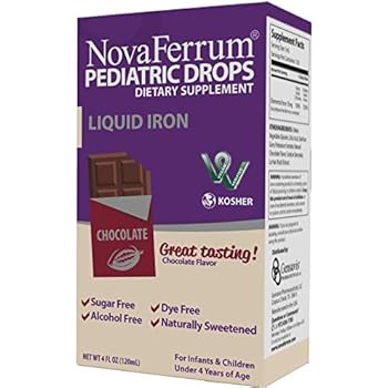 Amazon.com: Enfamil Fer-In-Sol Drops 50 mL: Health & Personal Care