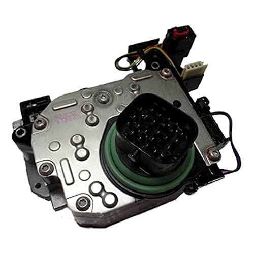Mopar Genuine Transmission Solenoid Module - 68371508AA on Galleon ...