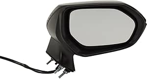 Amazon.com: For Toyota Corolla 2020 2021 Door Mirror Assembly Passenger ...