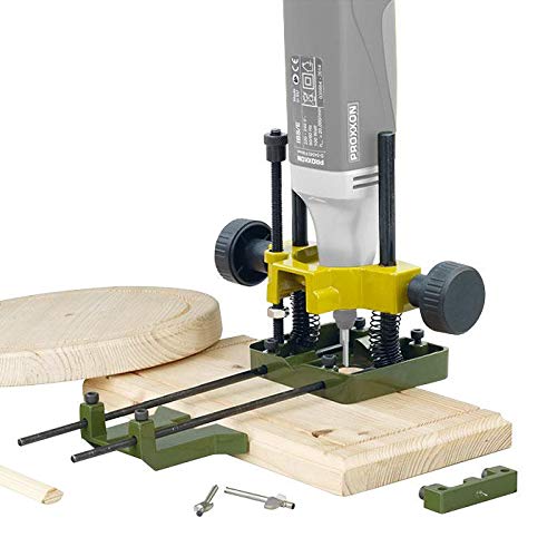 Proxxon Router Base OFV - 28566 | Pricepulse