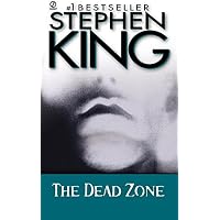 The Dead Zone: King, Stephen: 9780451155757: Amazon.com: Books