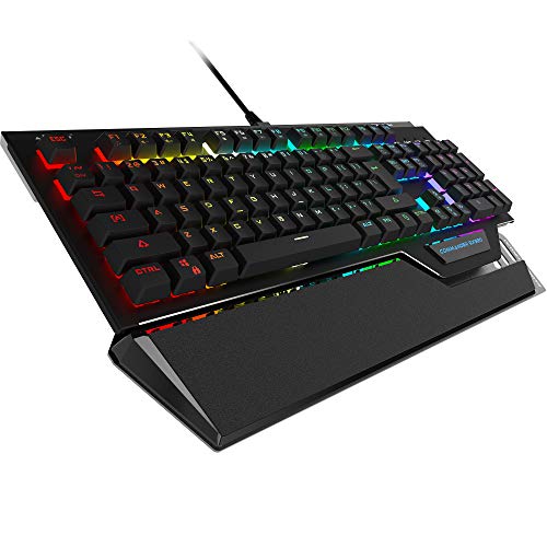 Aikun China Aikun Gx920-Full Mechanical Keyboard-Gaming Keyboard-Rgb ...