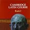 Cambridge Latin Course Book 1: Amazon.co.uk: Cambridge School Classics ...