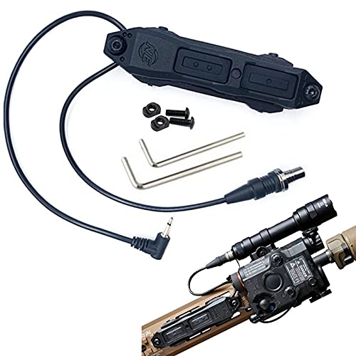 LThyzszb Remote Dual Pressure Switch Augmented Pressure Double Switch ...