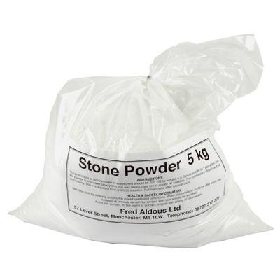 Stone Powder 5 Kg: Amazon.co.uk: Kitchen & Home