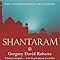 Shantaram: Gregory David Roberts: Amazon.co.uk: Roberts, Gregory David ...