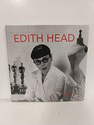 Edith Head: Isabella Alston, Kathryn Dixon: 9781844063352: Amazon.com ...