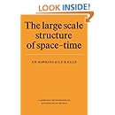 The Large Scale Structure of Space-Time (Cambridge Monographs on ...