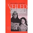 Amazon.com: Veiled Sentiments: Honor and Poetry in a Bedouin Society ...