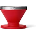 Amazon.com: YETI Pour Over Coffee Maker Accessory Ramblers, Designed ...