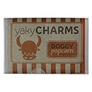 Amazon.com : Himalayan Yaky Charms Dog Popcorn Treat, Pack of 3 : Pet ...