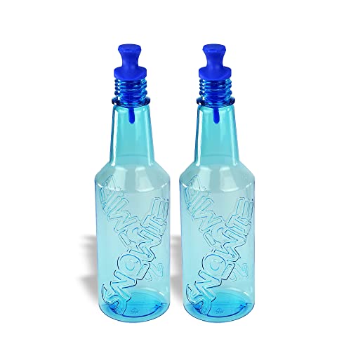 SNOWIE - Little Snowie Max Snow Cone Machine - Premium Shaved Ice Maker ...