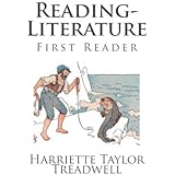 Amazon.com: READING-LITERATURE First Reader (Yesterday's Classics ...