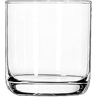 Amazon.com: Libbey 494 Room 10 Ounce Tumbler Glass - 12 / CS : Sports ...