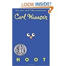 Hoot: Carl Hiaasen: 9780375829161: Amazon.com: Books