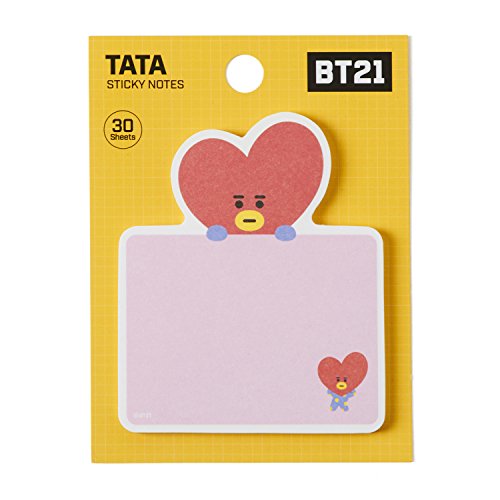 BT21 Official BTS Merchandise by Line Friends - TATA Nepal | Ubuy