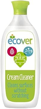 Ecover Cream Cleaner, 500 ml: Amazon.co.uk: Health & Personal Care