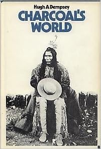 Charcoal's world: Dempsey, Hugh Aylmer: 9780888330031: Amazon.com: Books