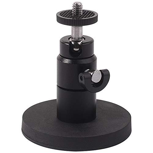 Aobelieve Magnetic Camera Mount for Wyze Cam, Eufy Cam and Arlo Cameras ...