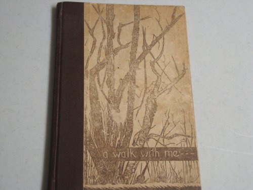 A Walk With Me: Frostic, Gwen: Amazon.com: Books