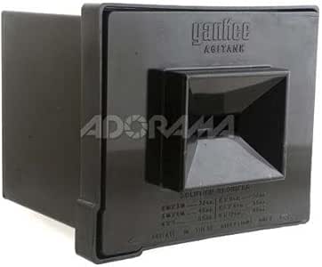 Amazon.com : Yankee Plastic 4x5" Sheet Film Day Light Developing Tank ...