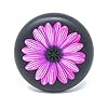Invisalign Aligner and Retainer Case, Purple Daisy Retainer Holder… in ...