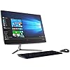 Amazon.com: Dell Inspiron 3464 i3464-3038BLK-PUS All-in-One Desktop, 23 ...