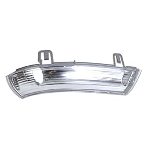 Amazon.com: 1K0949102 Right Mirror Indicator Turn Signal Light lamp ...