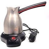 tesla turkish coffee maker digital Price in UAE | kanbkam