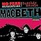 No Fear: Macbeth. Graphic Novel No Fear Shakespeare Graphic Novels ...