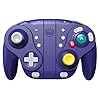 NYXI Wizard Switch Gamecube Controller for Nintendio Switch/Switch OLED, Wireless Gamecube ...