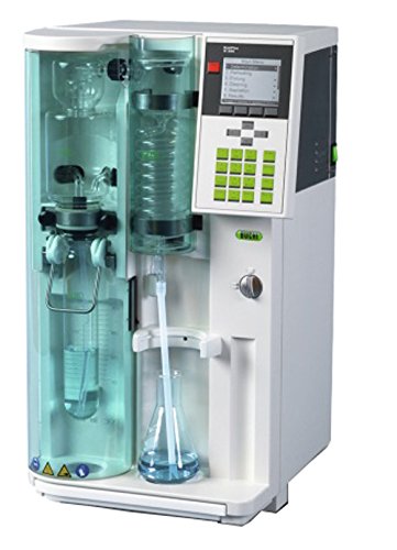 Buchi 043607 Kjelflex K-360 méthode de unité de Distillation avec ...