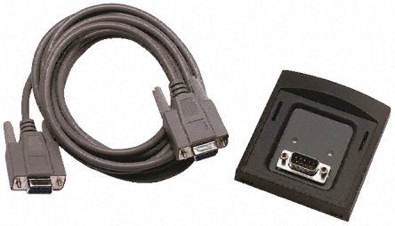 6SE6400-1PC00-0AA0 | SIEMENS MICROMASTER 4 PC - INVERTER CONNECTION KIT ...