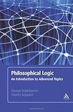 Amazon.com: Logic for Philosophy (9780199575589): Theodore Sider: Books