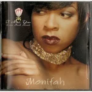 Monifah - I Miss You - Amazon.com Music